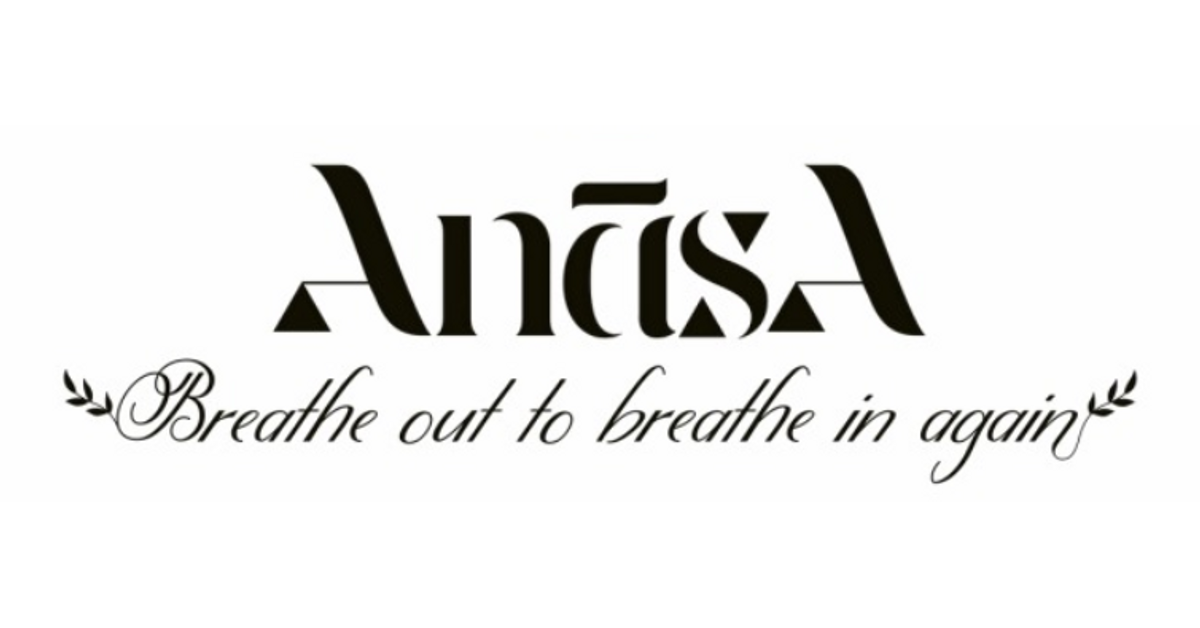 Anusa Logo